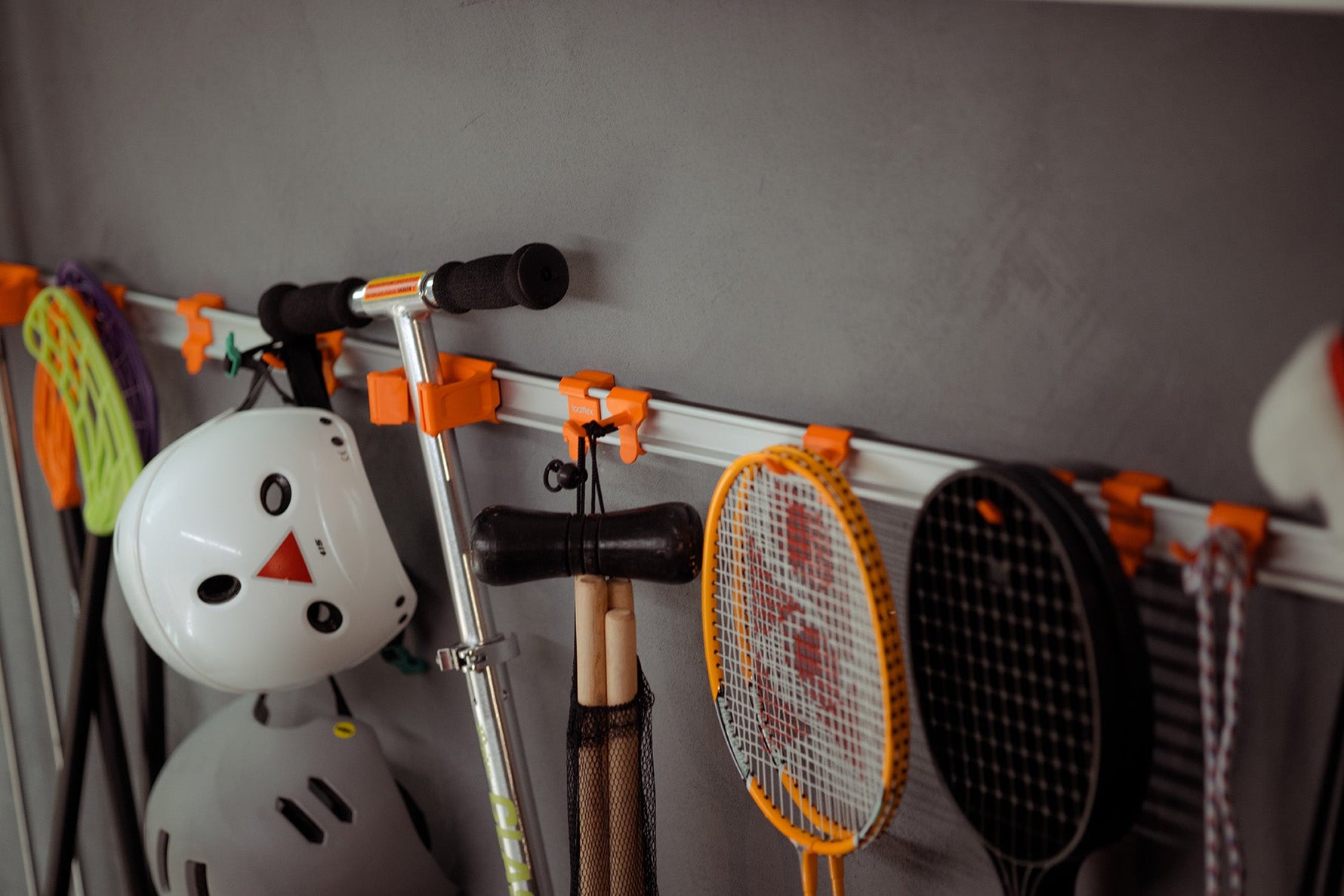 Toolflex™ The Ultimate Wall Mounted Tool Organizer – Toolflex USA