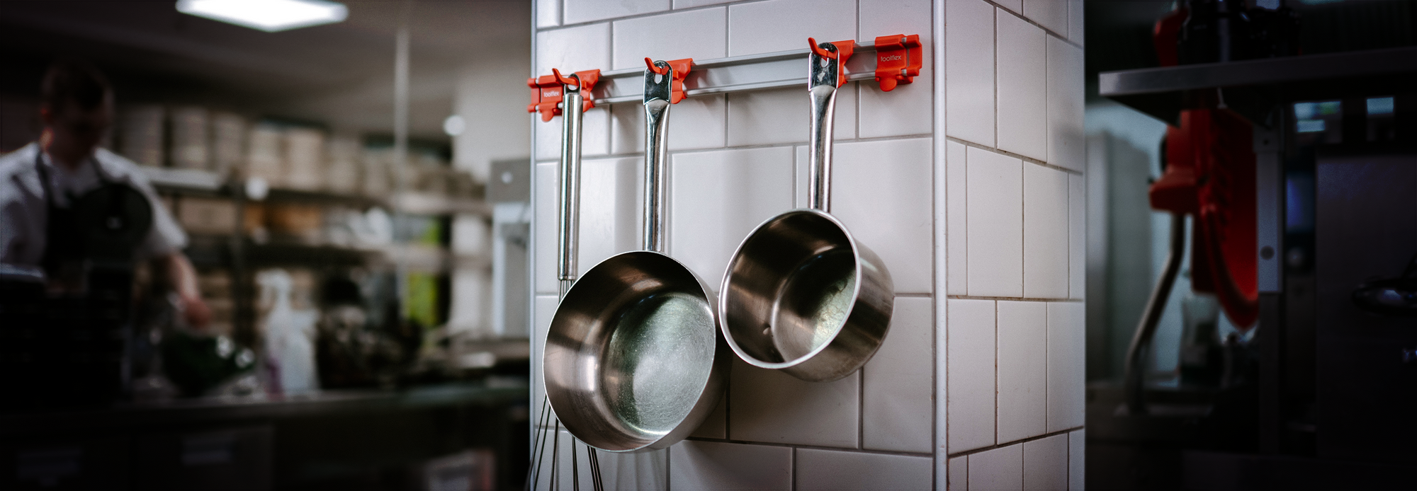 Toolflex™ The Ultimate Wall Mounted Tool Organizer – Toolflex USA