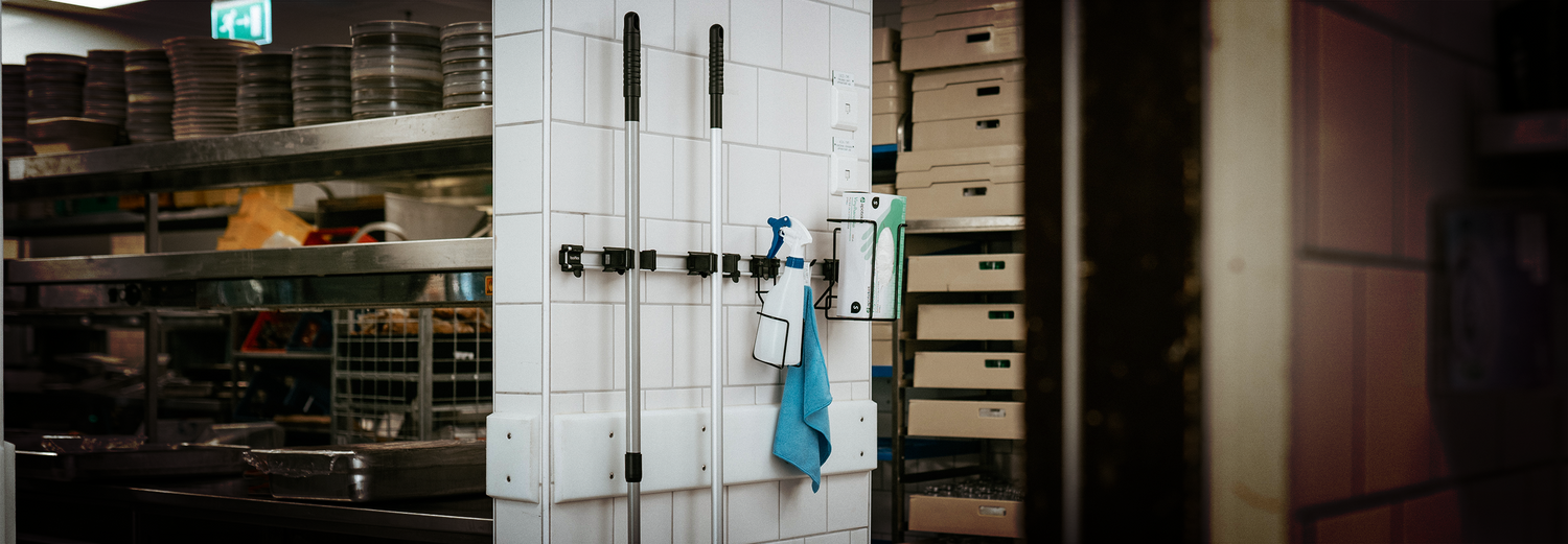 Toolflex™ The Ultimate Wall Mounted Tool Organizer – Toolflex USA