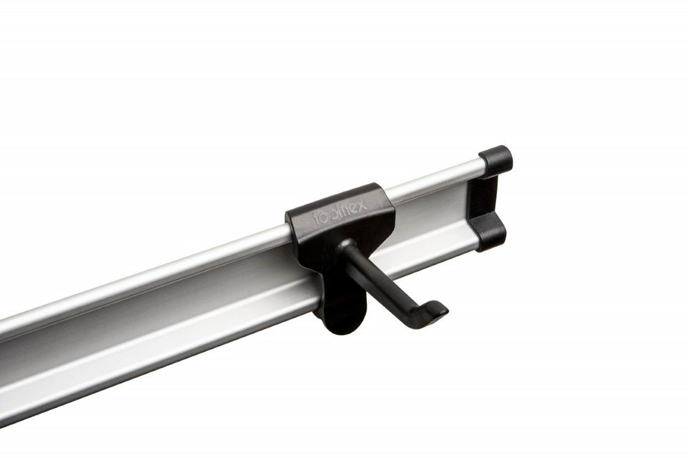 Toolflex One Universal Hook for Rail System - 3-Pack – Toolflex USA