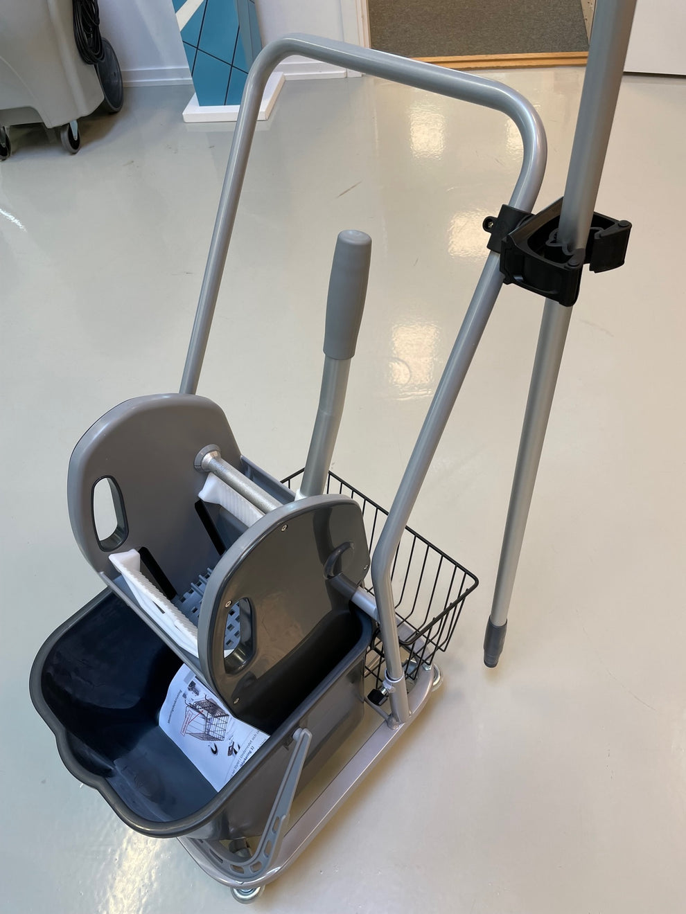 Ultimate Cart and Trolley Tool Holder | Toolflex™ One Motion – Toolflex USA