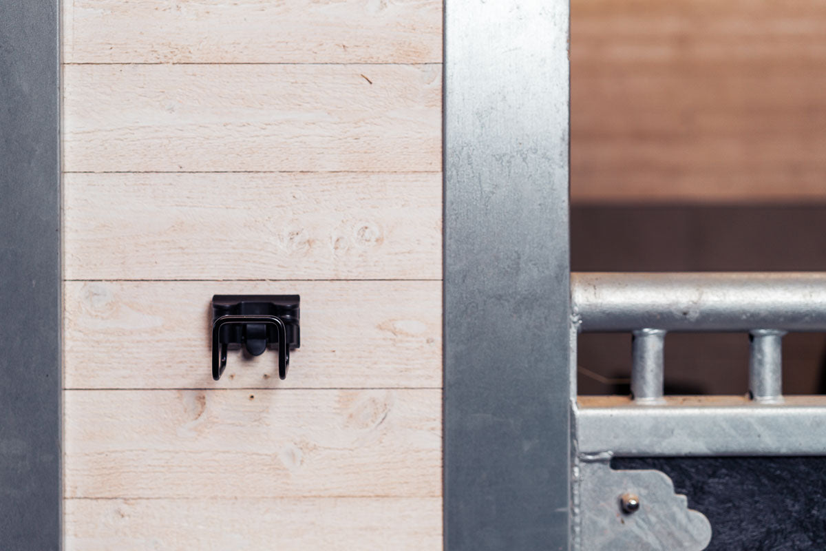 Ultimate Wall Mounted Utility Holder | Toolflex™ One – Toolflex USA